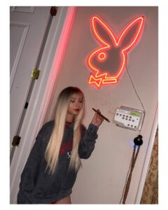 Kenzie Reeves Bio, Age, Career, Net Worth, Height, Boyfriend,