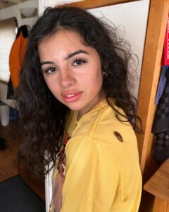 Mati Marroni Bio, Age, Career, Net Worth, Height, Education,