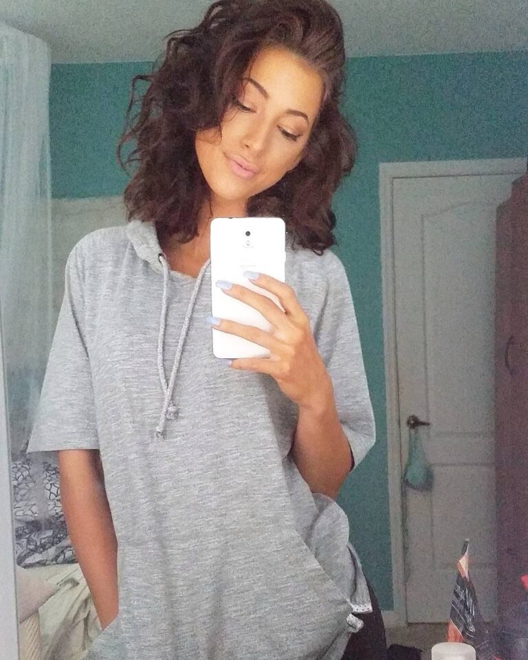 Nala Ray Bio, Age, Career, Net Worth, Height, Education, Boyfriend