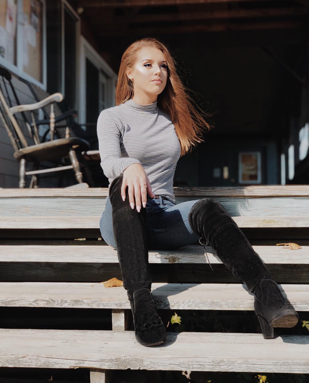 Lila Love Bio, Age, Career, Net Worth, Height, Education,