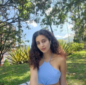 Who is Jenny Taborda? Age, Height, Boyfriend & Achievements