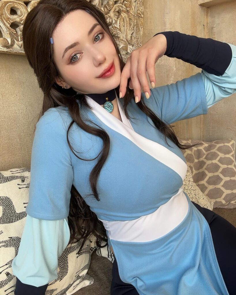 Alina Becker Exposed: Age, Career, Net Worth, Height, Education,