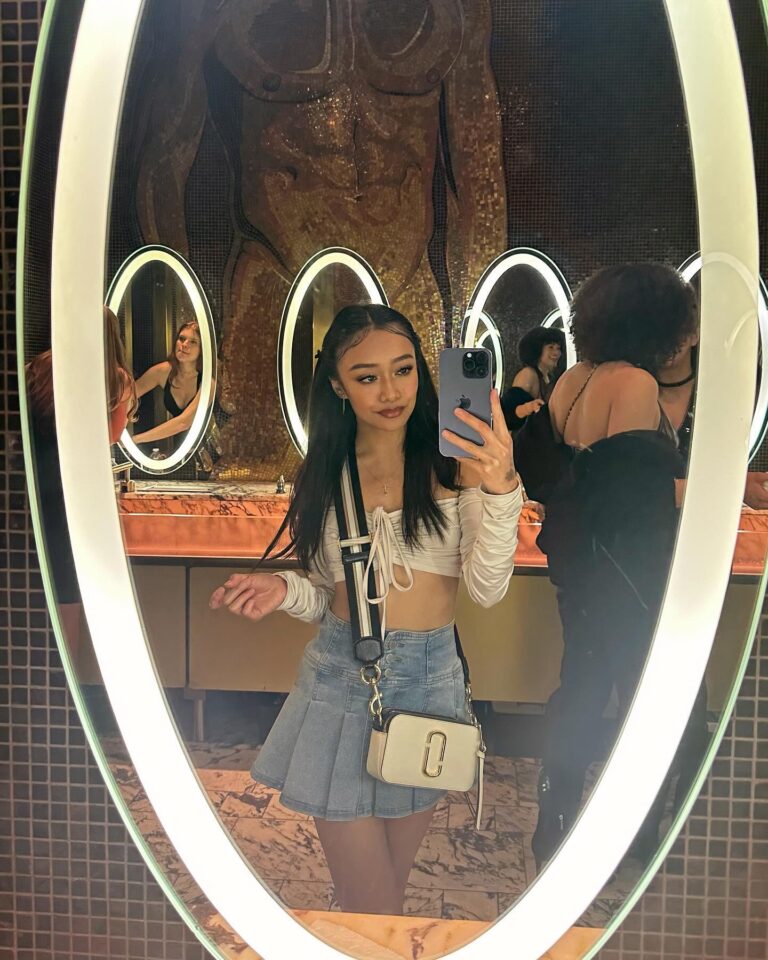 Jade Kimiko Bio, Age, Career, Net Worth, Height, Education,