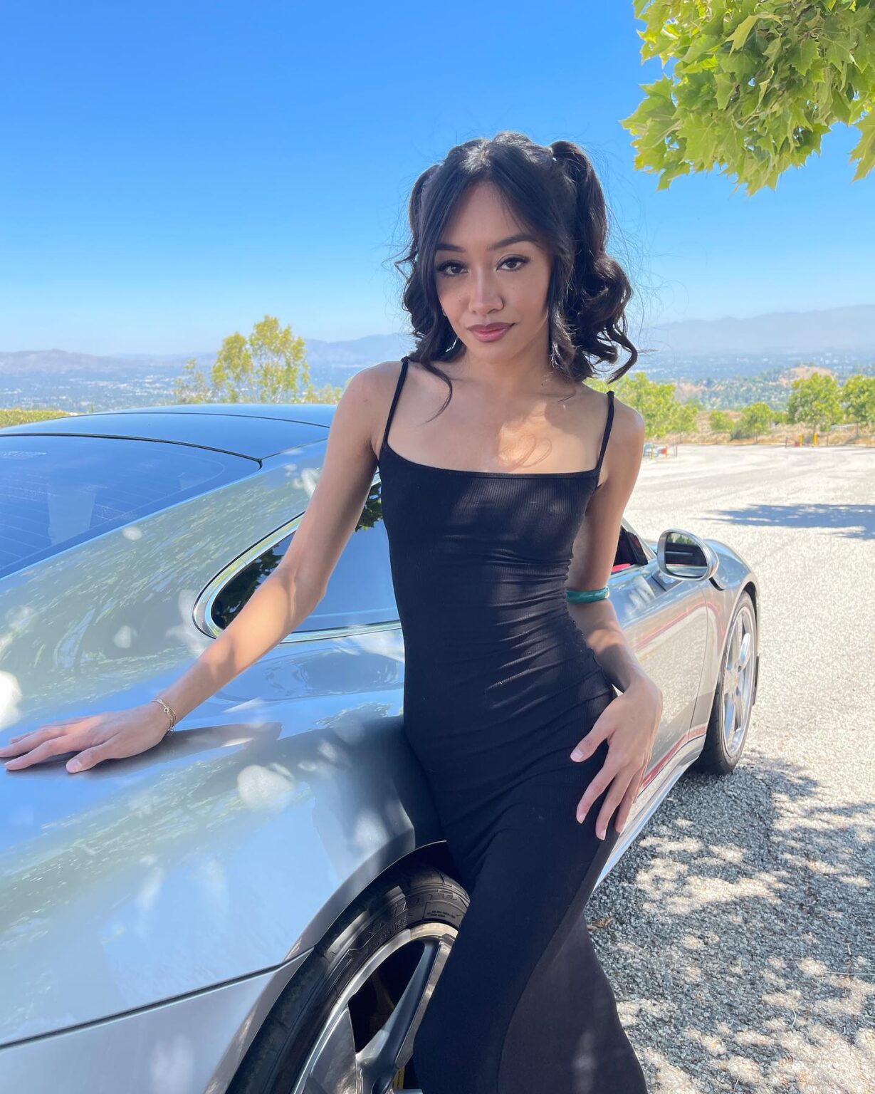 Jade Kimiko Bio, Age, Career, Net Worth, Height, Education,