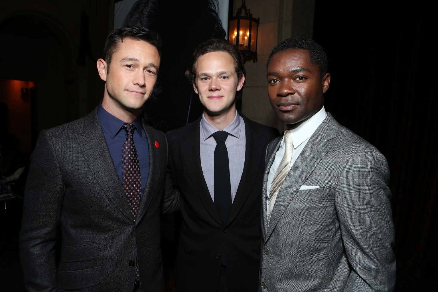 Joseph Cross: How He Built His Iconic Acting Career