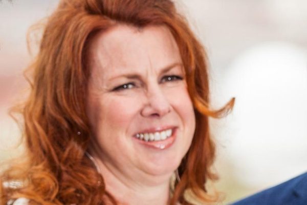 Siobhan Fallon Hogan: From SNL to Hollywood Stardom