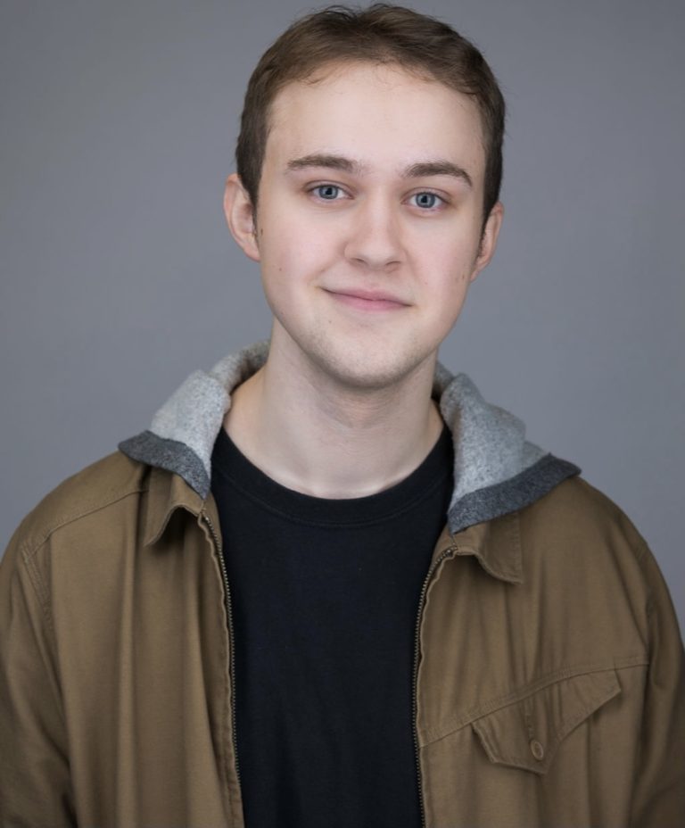 Connor Stanhope: Discover His Journey to Success!