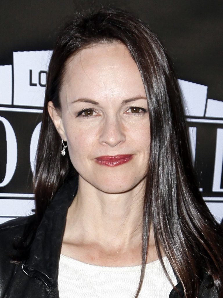 Susan May Pratt: Shocking Details About Her Life and Success!