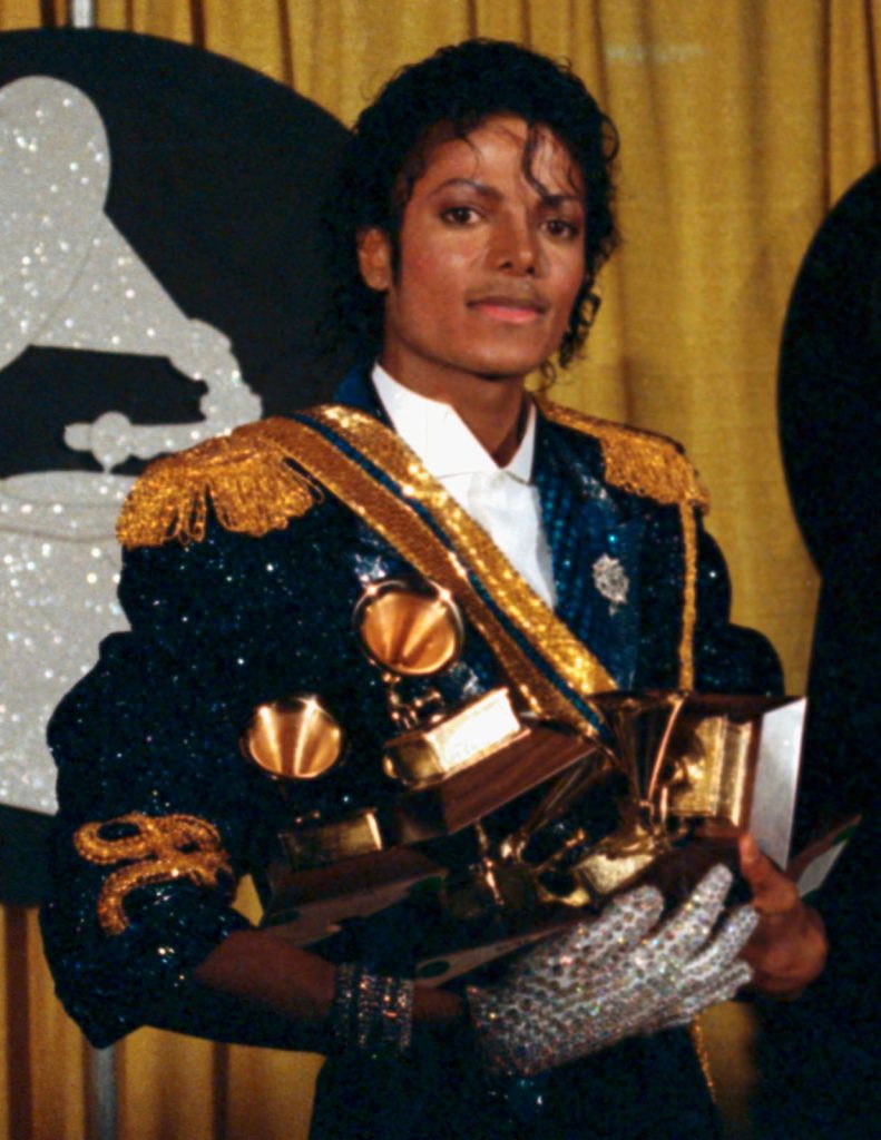 How Tall Was Michael Jackson? And Other Fascinating Facts