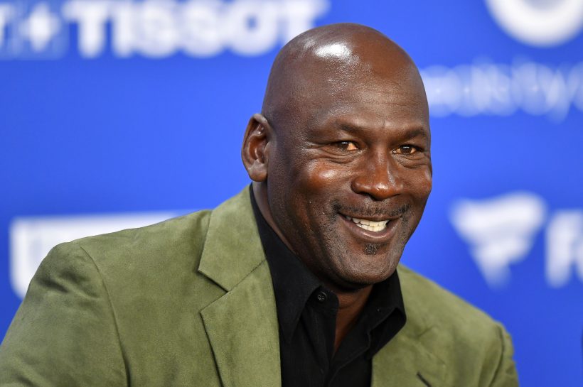 How Tall Was Michael Jordan? Exploring the Basketball Legend