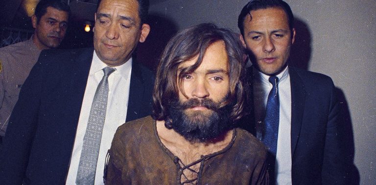 How Tall Was Charles Manson? Unveiling the Facts