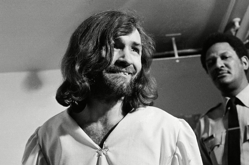 How Tall Was Charles Manson? Unveiling the Facts