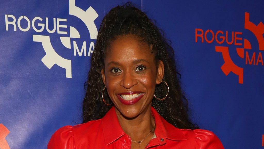 Merrin Dungey: Discover the Life of This Talented Actress