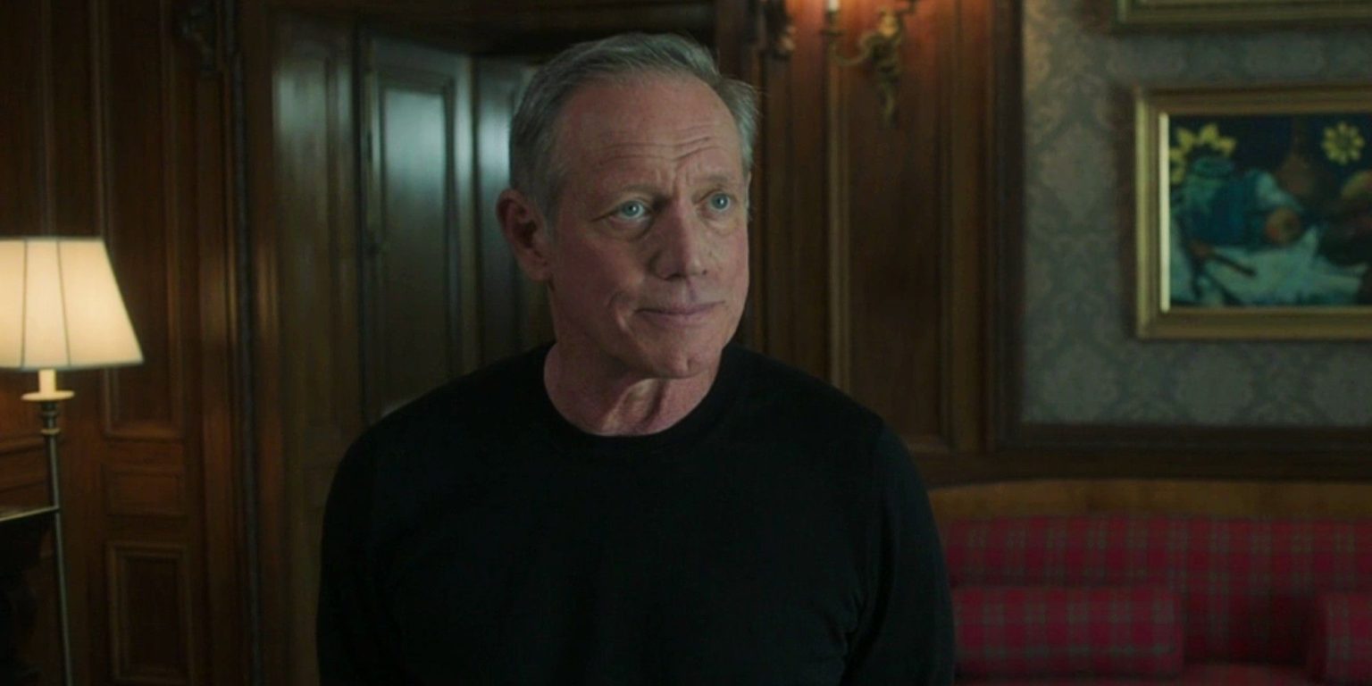 Fredric Lehne: From Broadway to Supernatural Fame