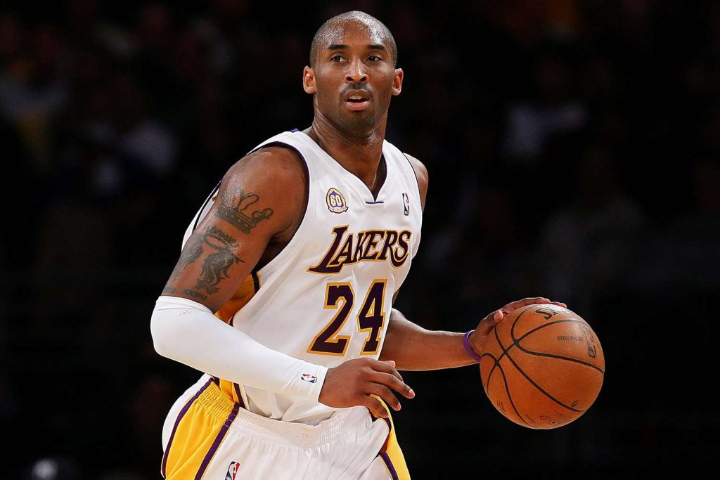 How Tall Was Kobe Bryant? Discover the Facts About NBA Star