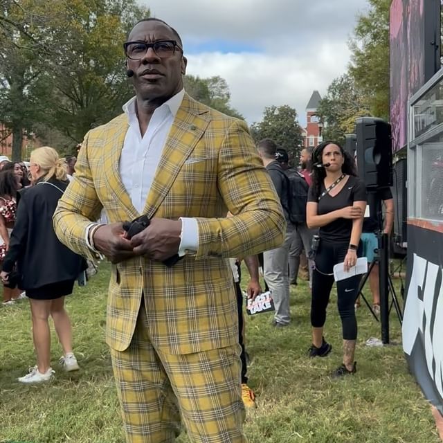 Shannon Sharpe Net Worth: Career Highlights, and Personal Life