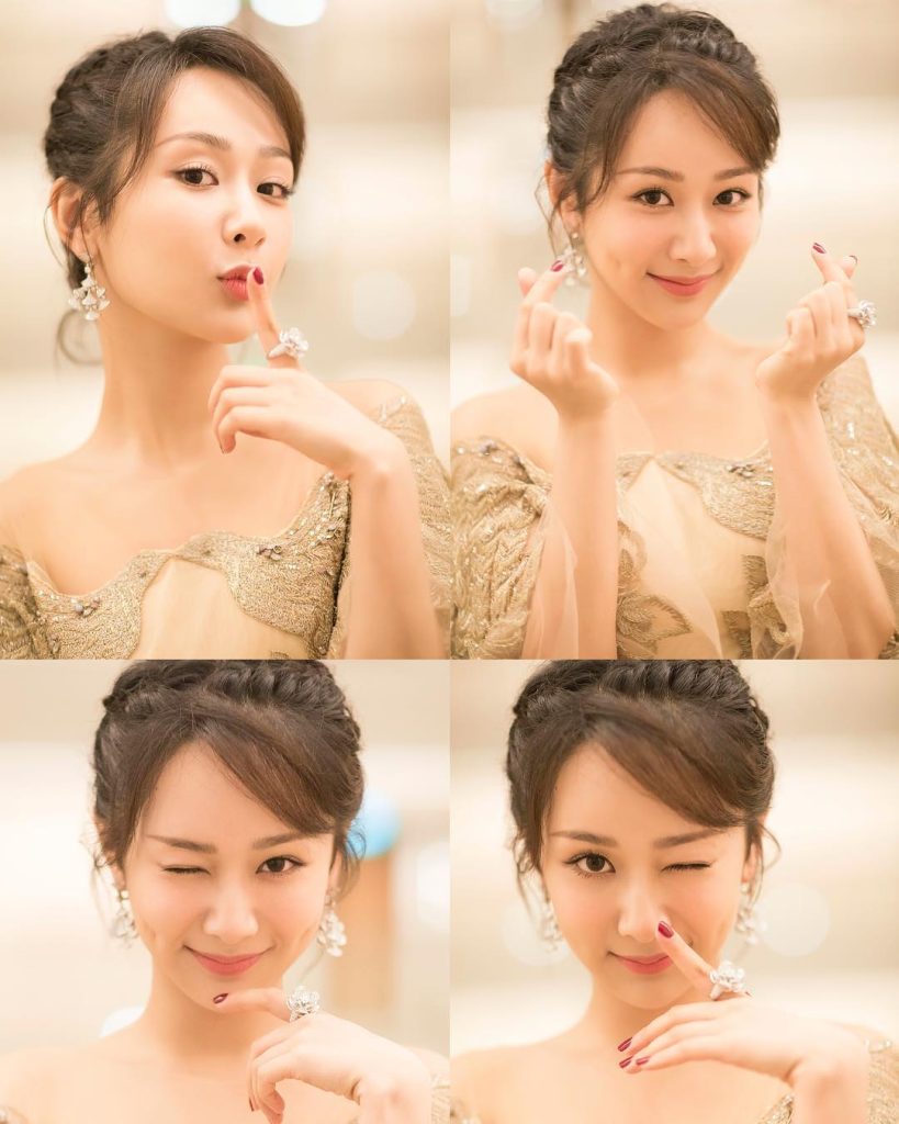 Yang Zi: Discover Her Stunning Story - FAME RIZE