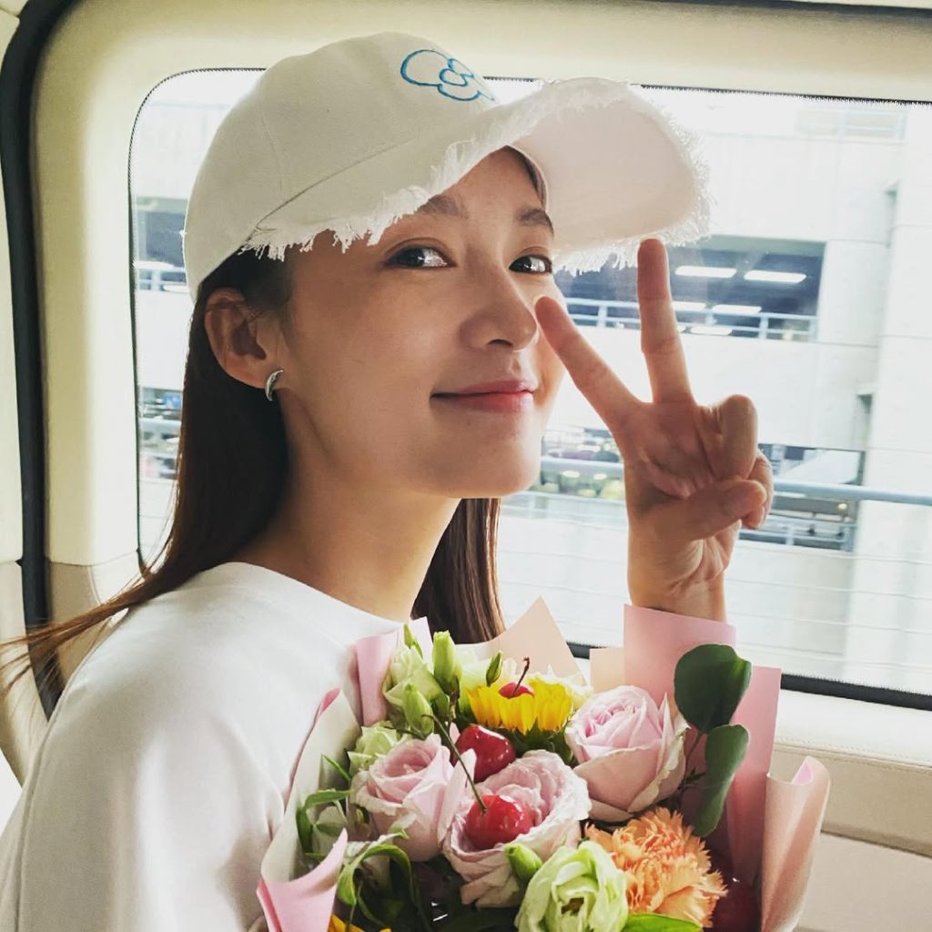 LI Qin: Discover Her Key Roles and Awards - FAME RIZE