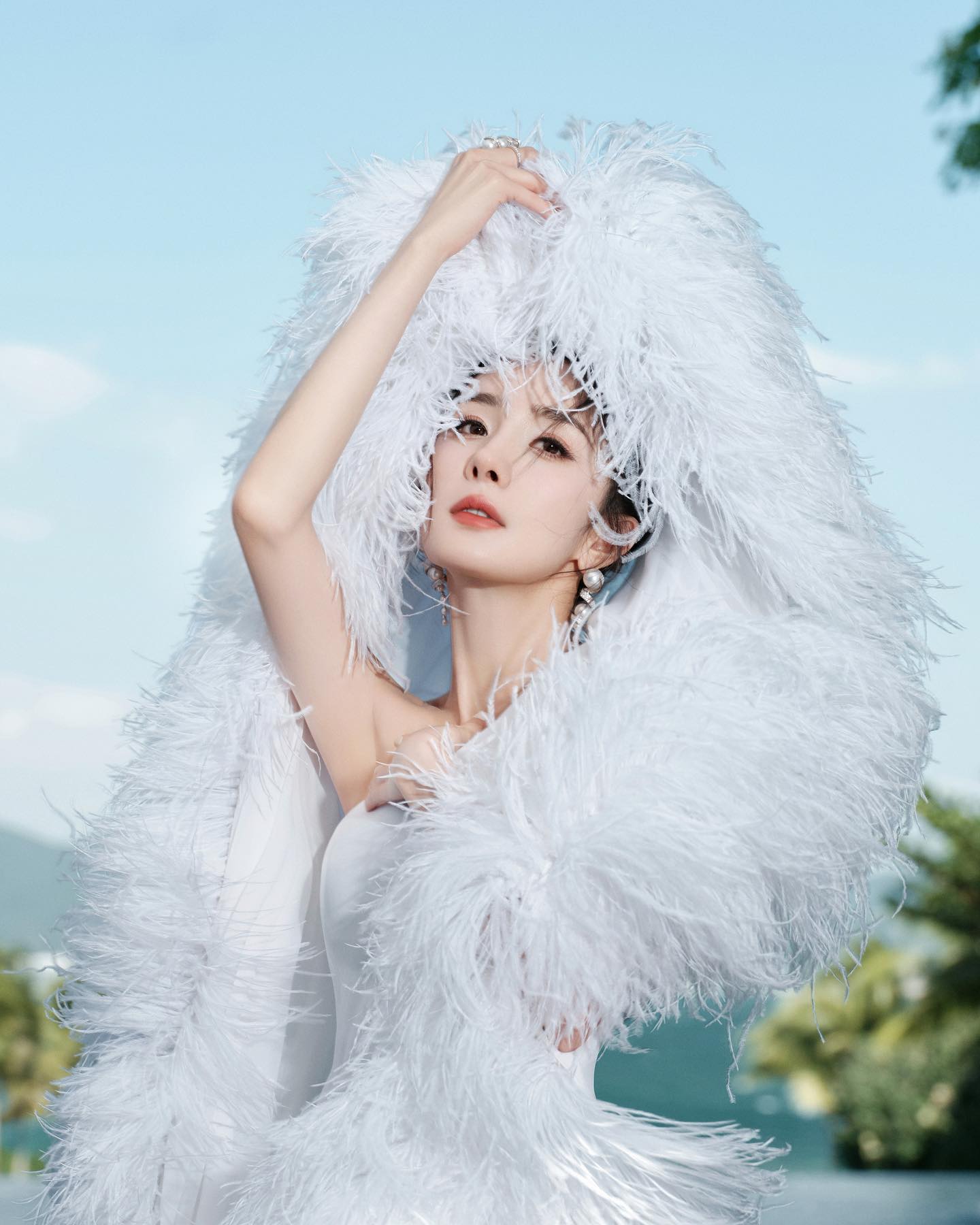 Yang Mi: Discover Her Life, Career And Net Worth - FAME RIZE