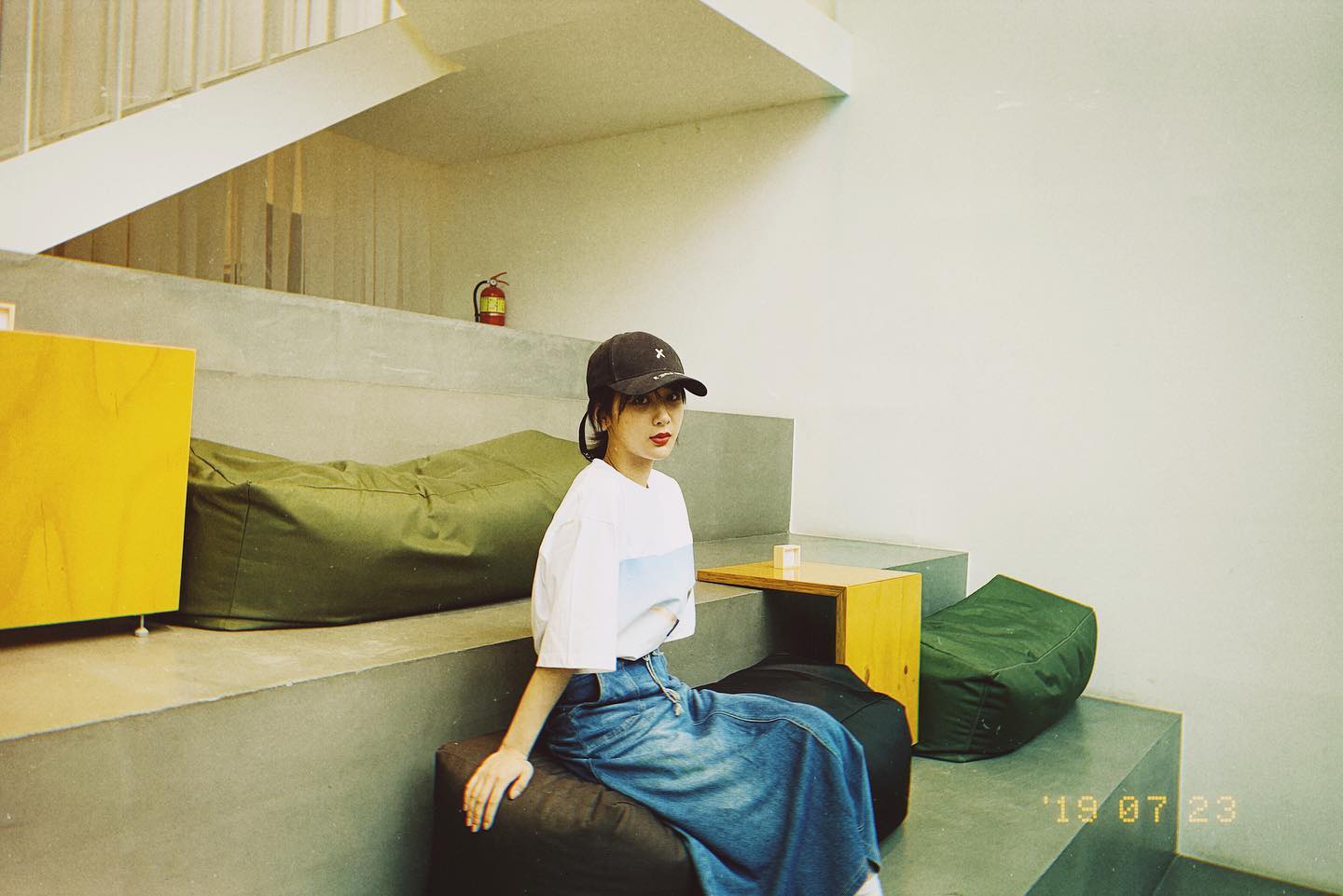 Yang Zi: Discover Her Stunning Story - FAME RIZE
