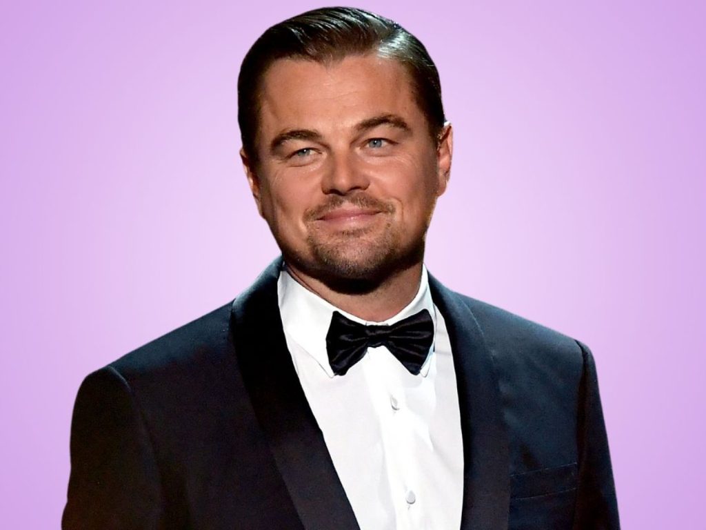 Leonardo DiCaprio Net Worth - FAME RIZE