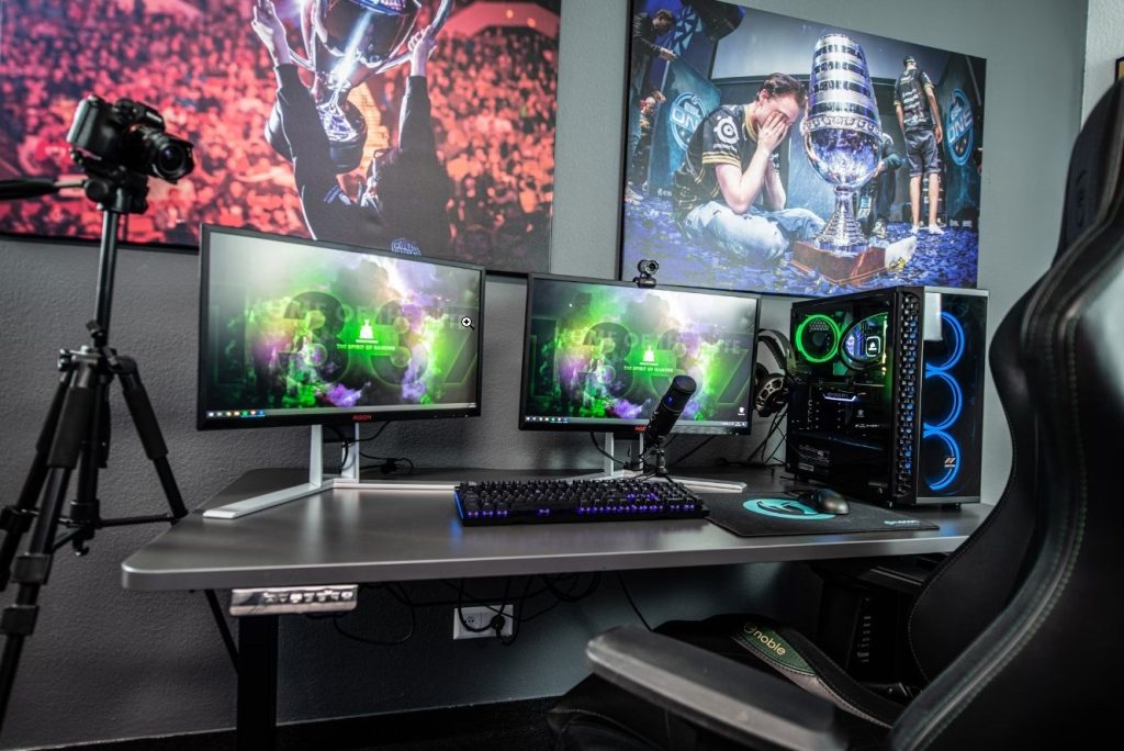 A Guide to Packing Up and Transporting Your Gaming Equipment When ...