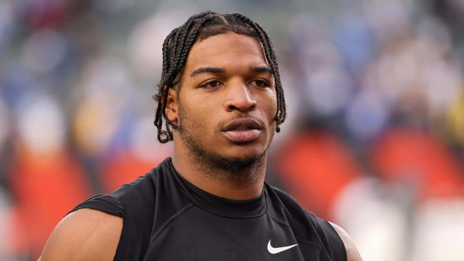 Ja'Marr Chase 2025 Season Outlook: Can He Lead the League in Yards ...
