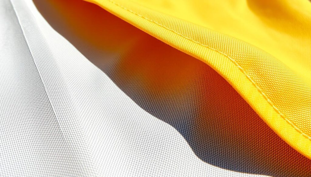 How Flag Materials Are Engineered for Long-Term Outdoor Use - FAME RIZE