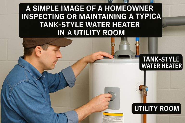 How Regular Water Heater Maintenance Can Extend Appliance Lifespan ...