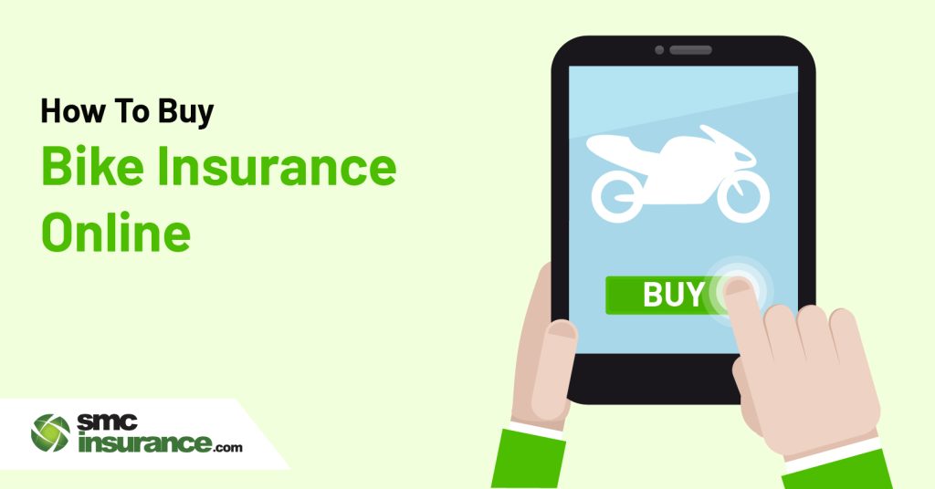 Step-by-Step Guide to Buying Two-Wheeler Insurance Online - FAME RIZE
